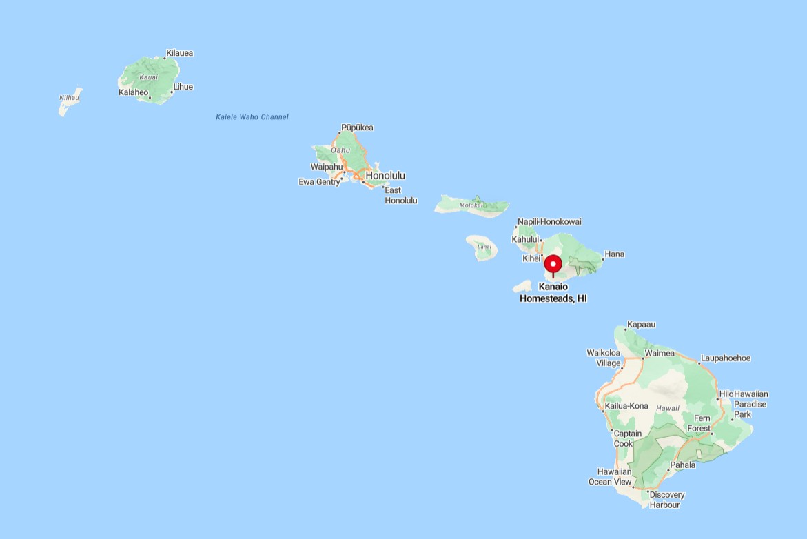 10 Secluded Neighborhoods Hidden in the Folds of Upcountry Maui – Home ...