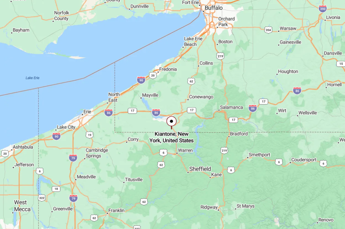 Explore 25 Secluded Towns Beautifully Self-Contained in Southwestern ...