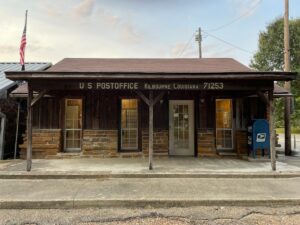 Explore 25 Secluded Towns Stretching Across the Northern Louisiana ...