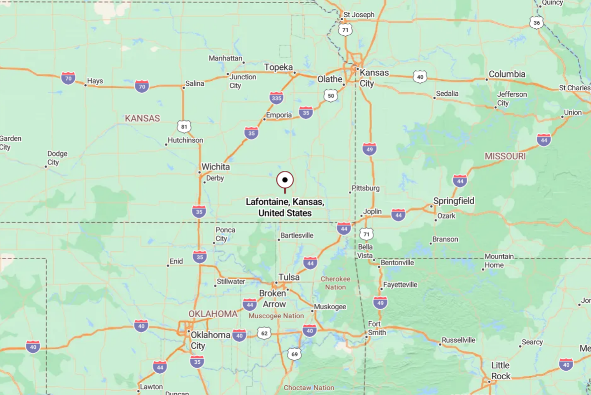 Discover 25 Under-the-Radar Stops Across Southeast Kansas – Home ...