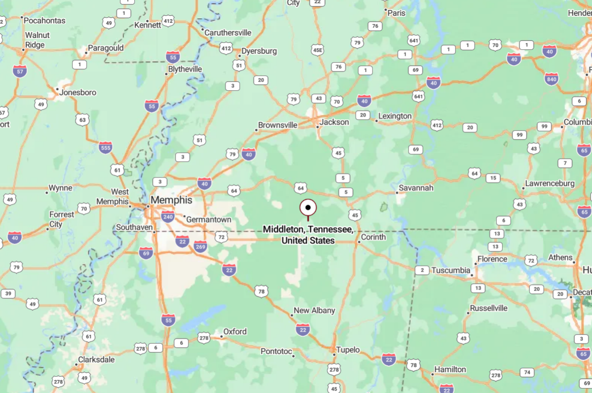 25 Secluded Towns in Western Tennessee Where Time Slows Down – Home ...