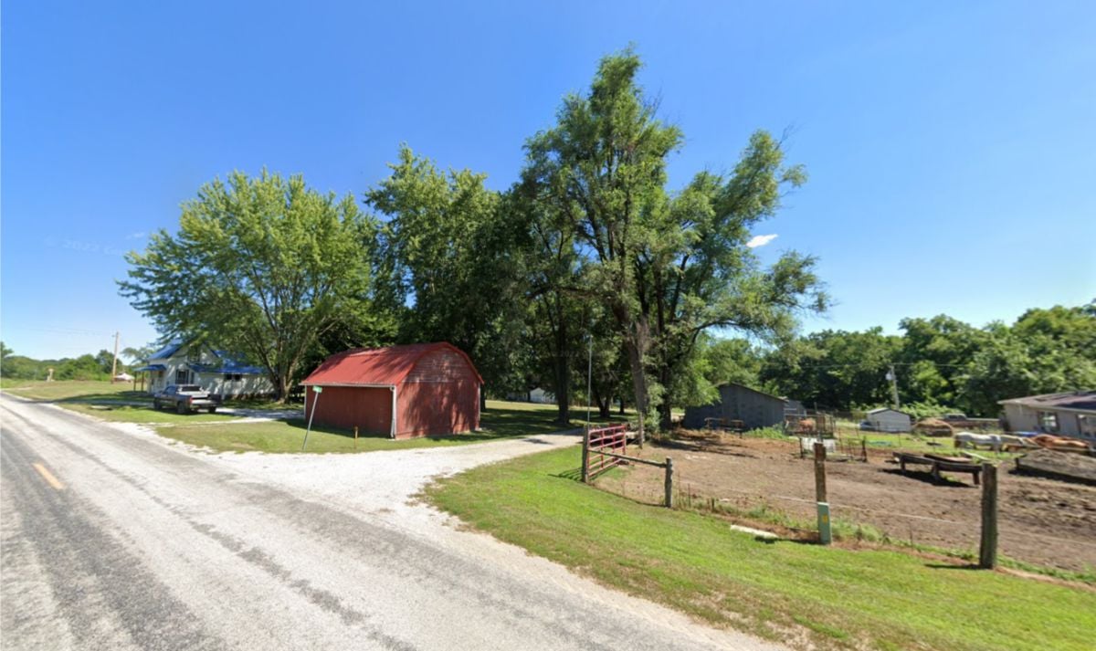 25 Secluded Towns in Northern Missouri Hold On To Their Quiet World ...