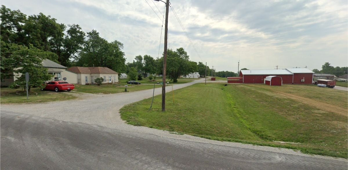 25 Secluded Towns in Northern Missouri Hold On To Their Quiet World ...