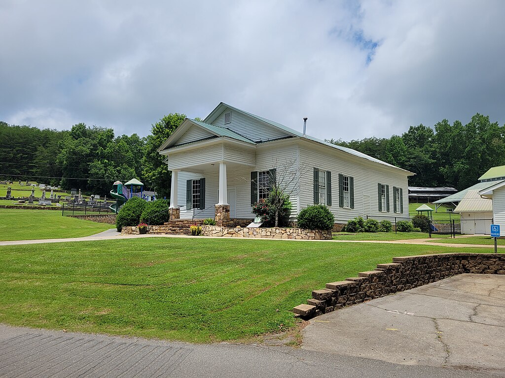 25 Secluded Mountain Towns in Northern Georgia’s High Country – Home ...