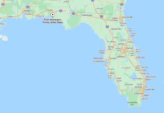 25 Secluded Coastal Towns Tucked Along Northwest Florida’s Untamed Gulf ...