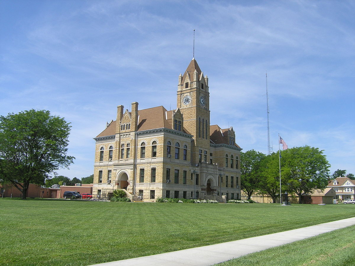 25 Secluded Towns in Northeast Kansas that are Much More than Just Dots ...