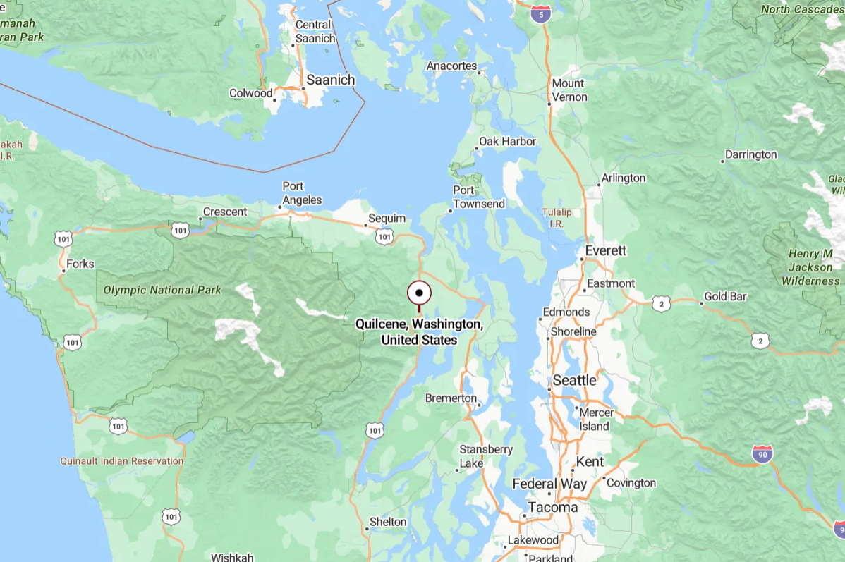 Wandering Through 25 Secluded Towns Embedded in Western Washington’s ...