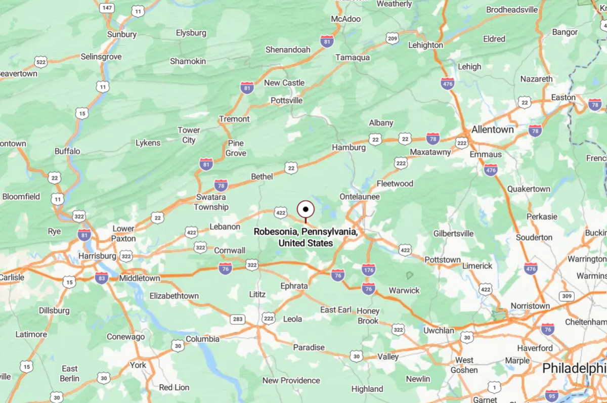 25 Secluded Towns Worth Exploring in Southeast Pennsylvania