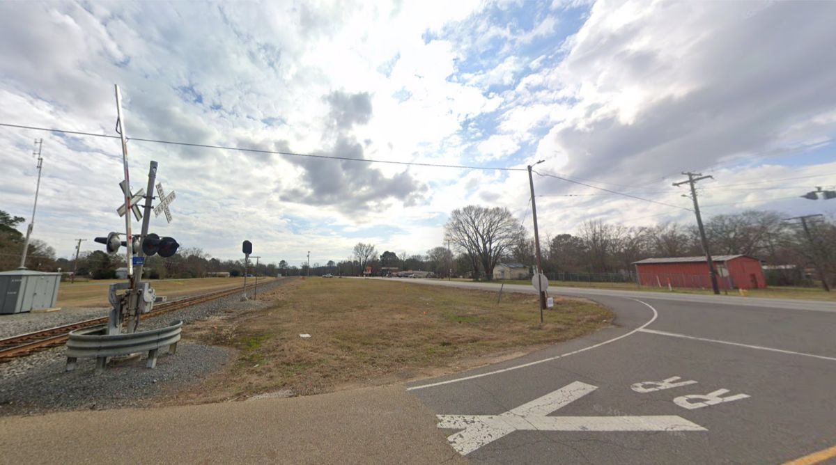 Explore 25 Secluded Towns Stretching Across the Northern Louisiana ...