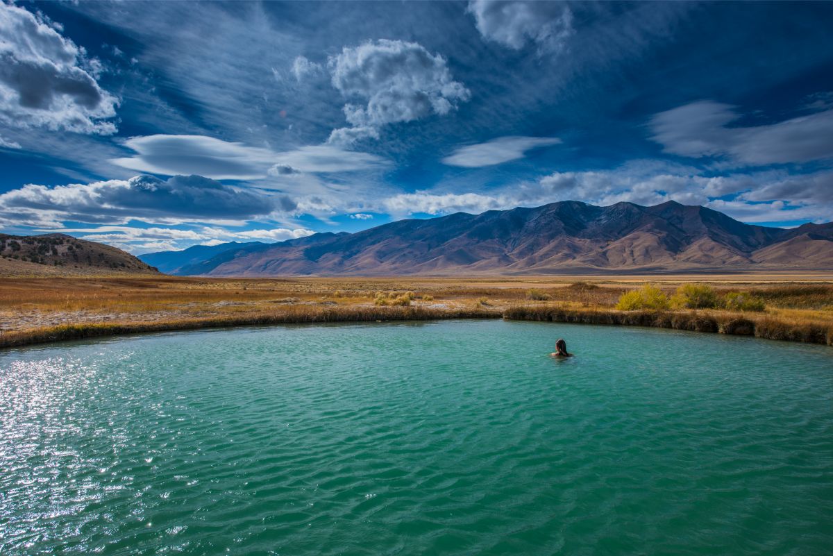 25 Secluded Towns in Eastern Nevada – Home Stratosphere