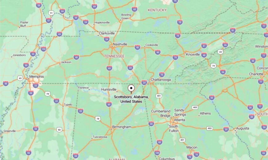 25 of the Best Hidden Gem Towns in Alabama That Showcase the State’s ...