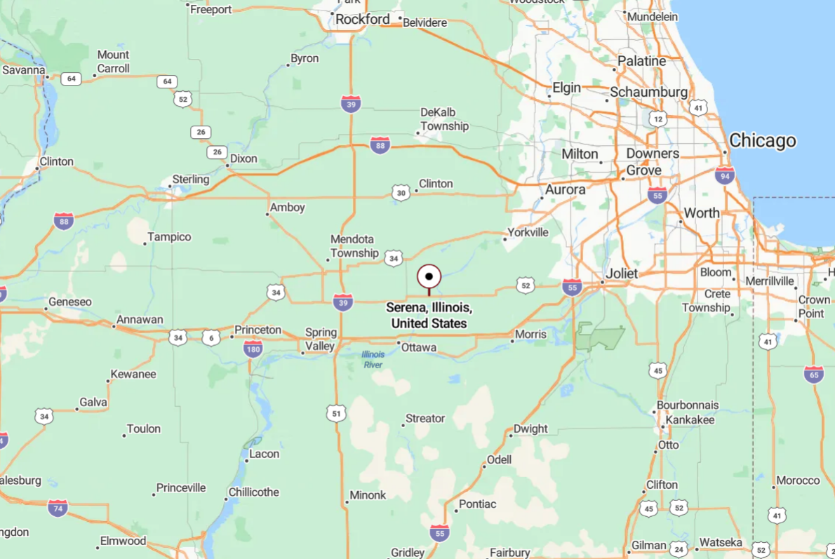 25 Secluded Towns in Northeast Illinois Steeped in Midwest Magic – Home ...