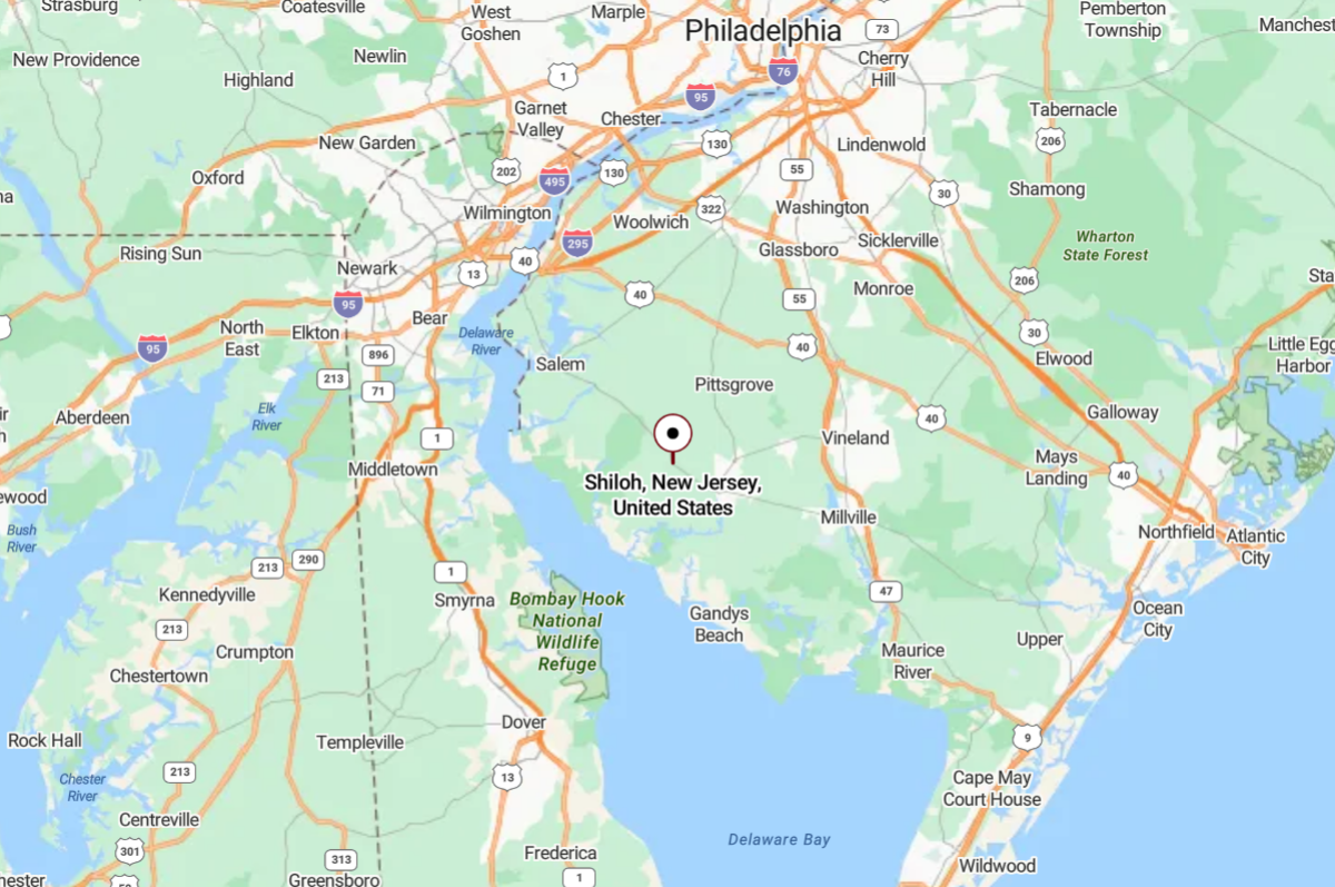 25 Secluded Mountain Towns in Northwestern New Jersey