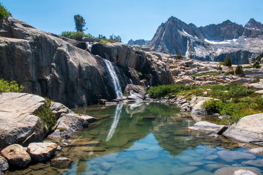 25 Secluded California Towns on the Eastern Slope of the Sierras – Home ...