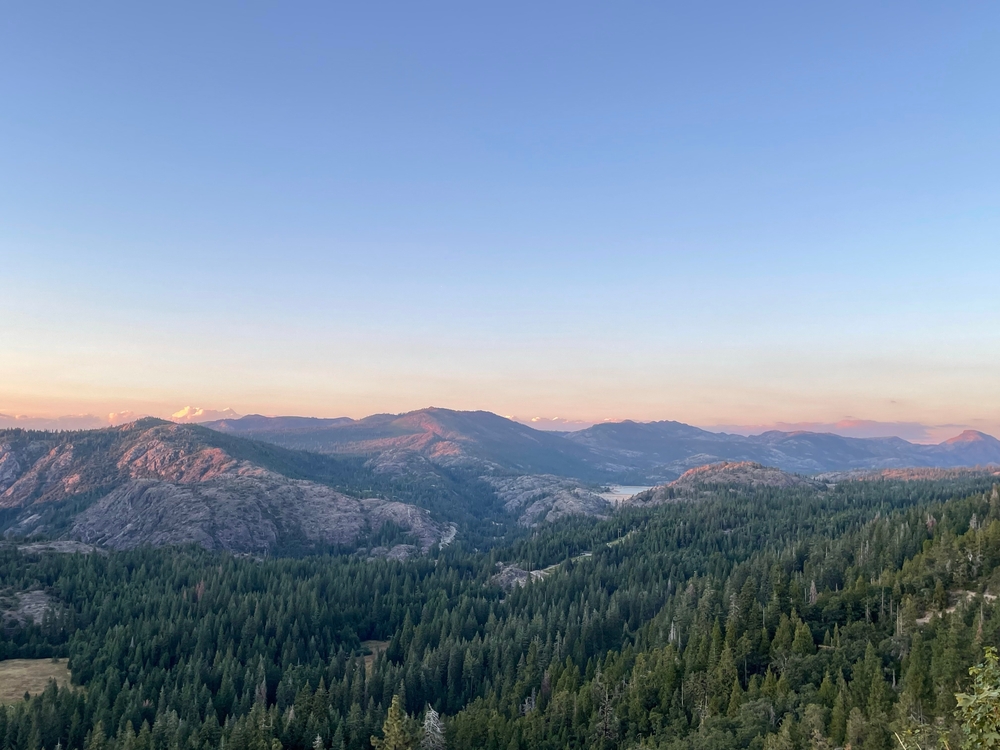 25 Secluded California Towns on the Eastern Slope of the Sierras – Home ...