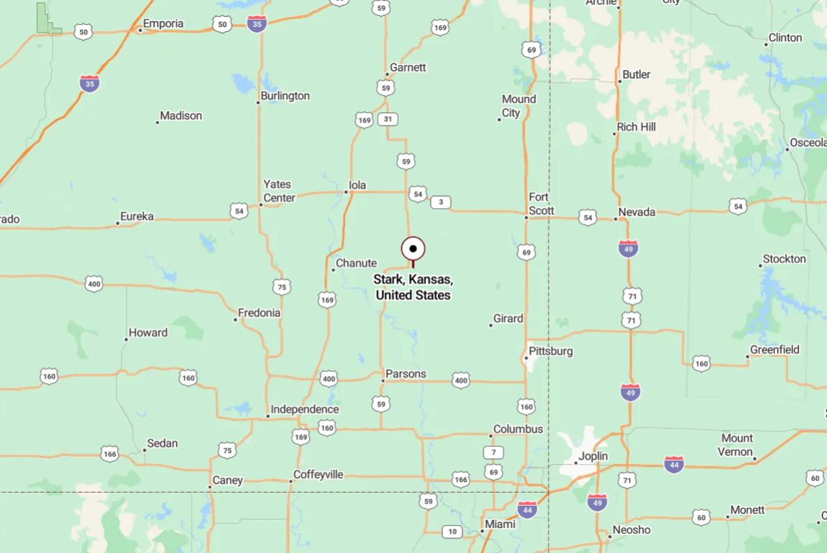 Discover 25 Under-the-Radar Stops Across Southeast Kansas – Home ...