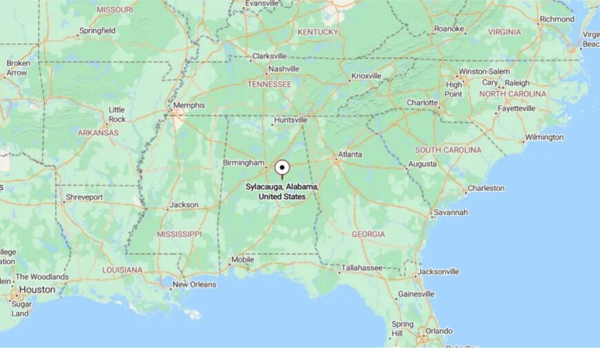 25 of the Best Hidden Gem Towns in Alabama That Showcase the State’s ...