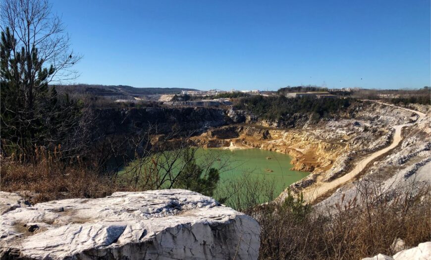25 of the Best Hidden Gem Towns in Alabama That Showcase the State’s ...