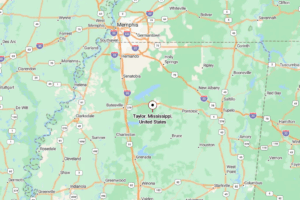 25 Secluded Towns Scattered Through the Hill Country and Valleys of ...