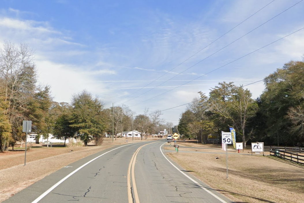 25 Secluded Towns in Western Georgia Scattered Through the Pines – Home ...