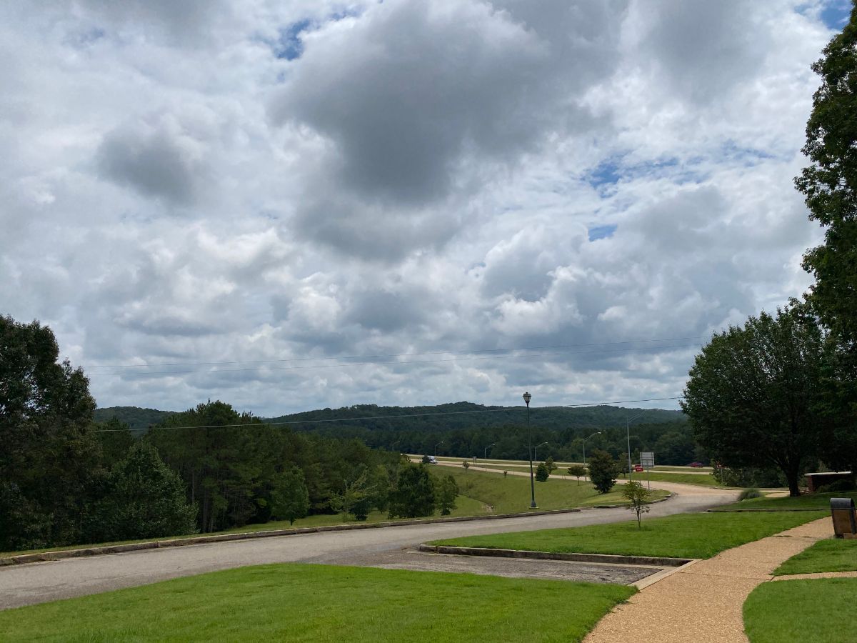 25 Secluded Towns Scattered Through the Hill Country and Valleys of ...