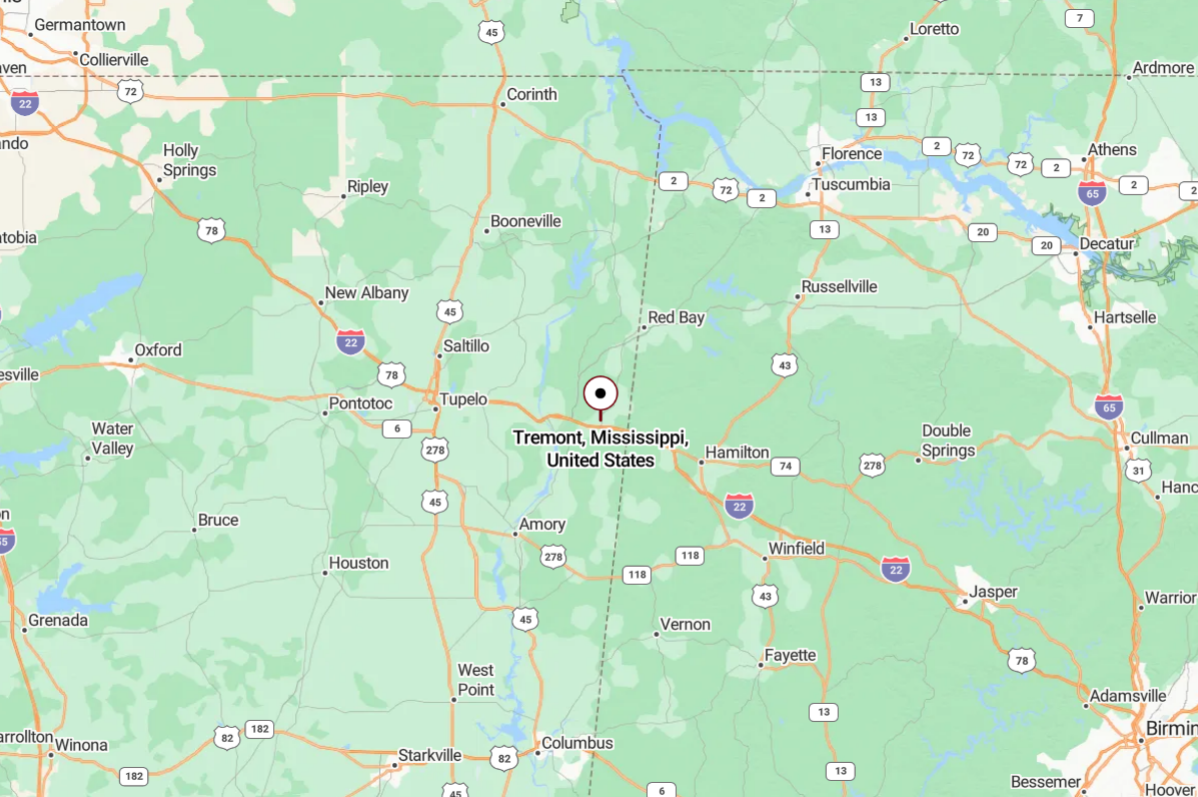 25 Secluded Towns Scattered Through the Hill Country and Valleys of ...