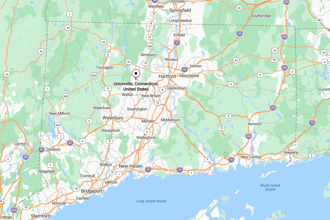 Discover 25 Secluded Towns Tucked Away in Northern Connecticut – Home ...