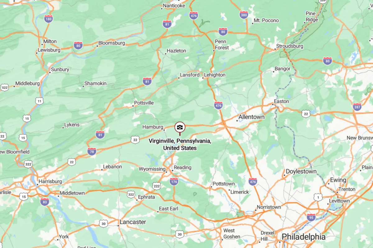 25 Secluded Towns Worth Exploring in Southeast Pennsylvania – Home ...