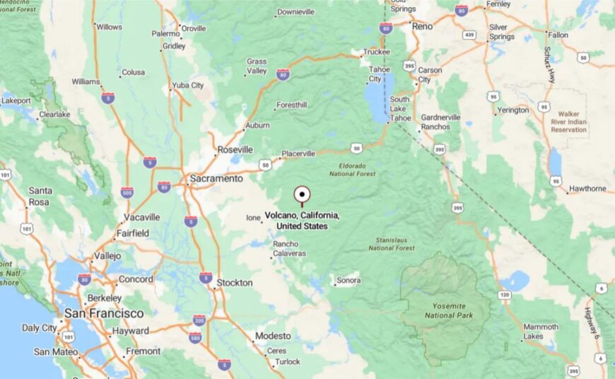 California Dreaming: 30 Hidden-Gem Towns that Deserve a Closer Look ...