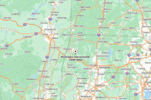 Discover 25 Secluded Towns That Connect Western Massachusetts With Its ...
