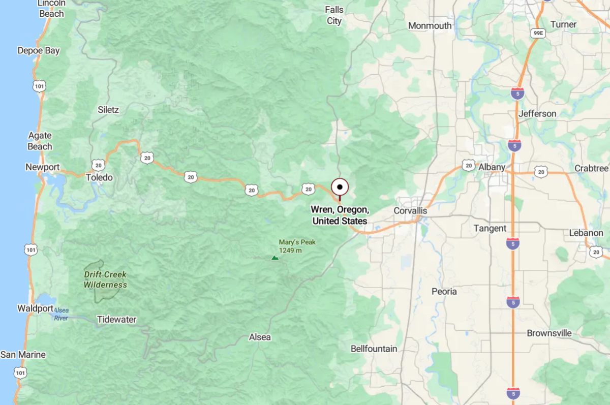 25 Secluded Towns Scattered Across the Ridges and Valleys of Northern ...