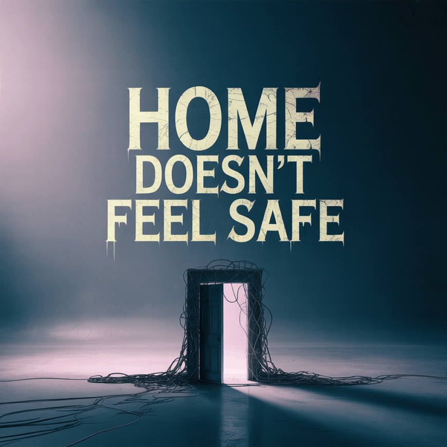 50 Sign You Live in an Unhappy Home – Home Stratosphere
