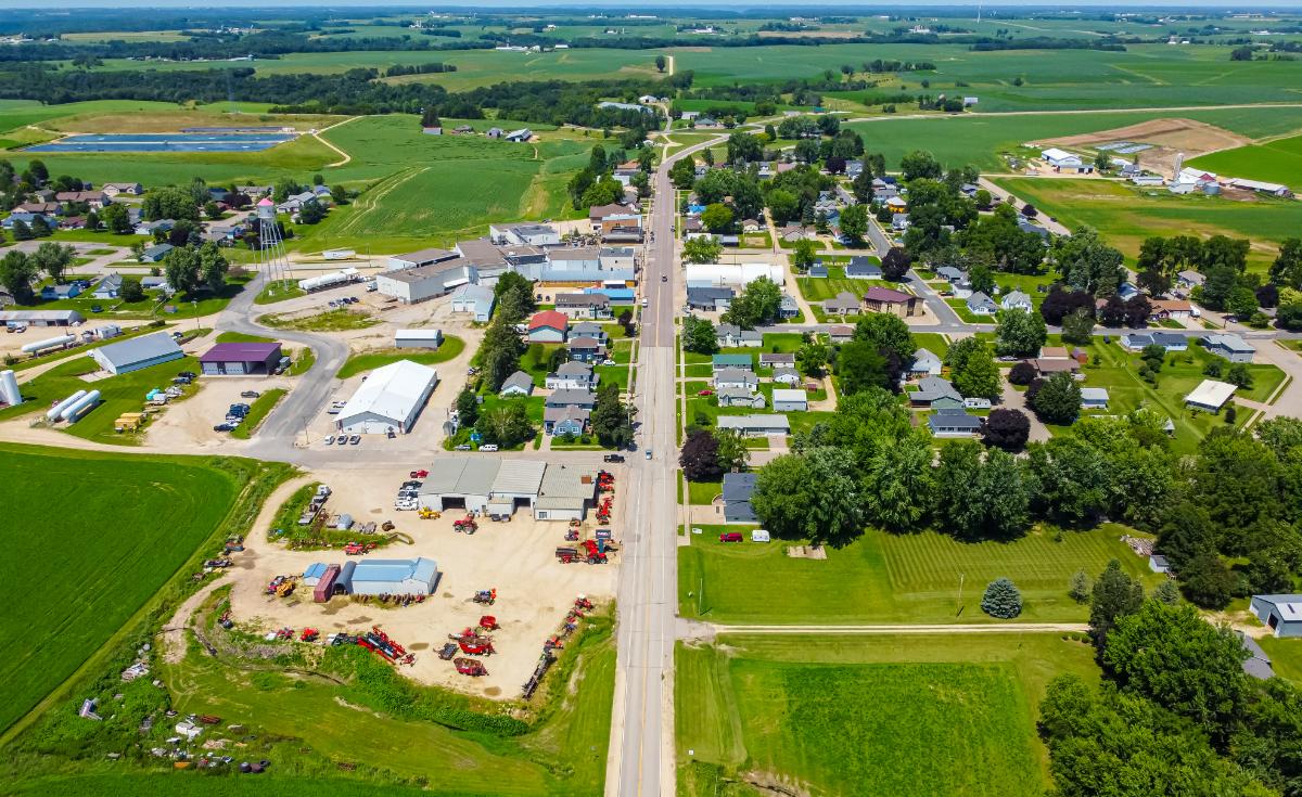 25 Secluded Towns Tucked Into Southeastern Minnesota Backroads – Home ...
