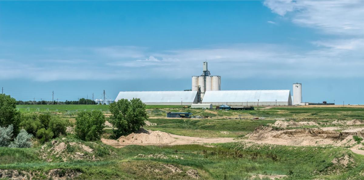 Exploring 25 Secluded Towns Tucked Beneath the Great Plains Skies of ...