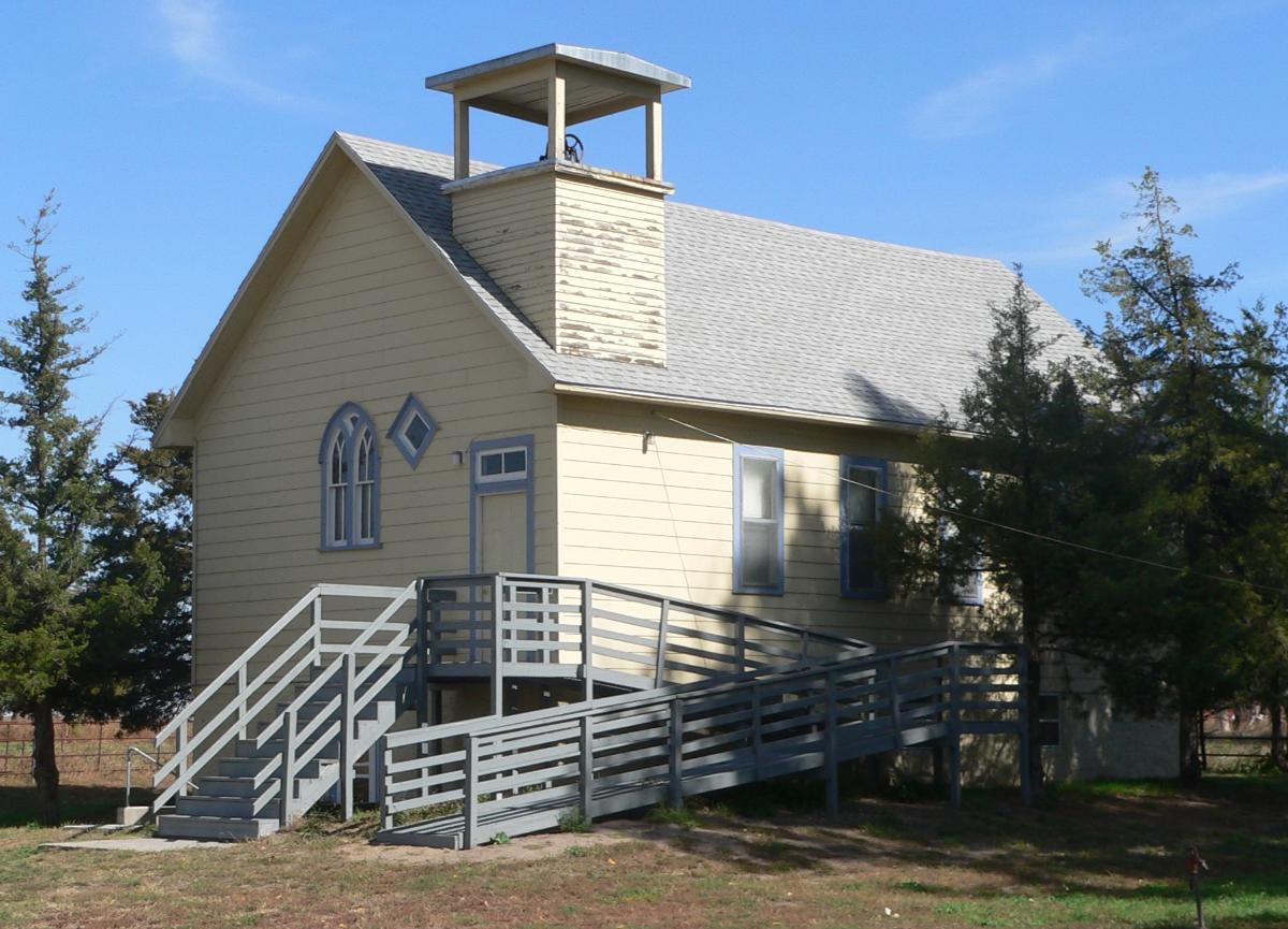 25 Secluded Towns in Northwest Nebraska – Home Stratosphere
