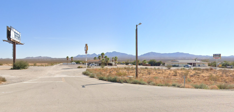 25 Secluded Towns in Southwest Nevada Tucked Between Ghost Mines and ...