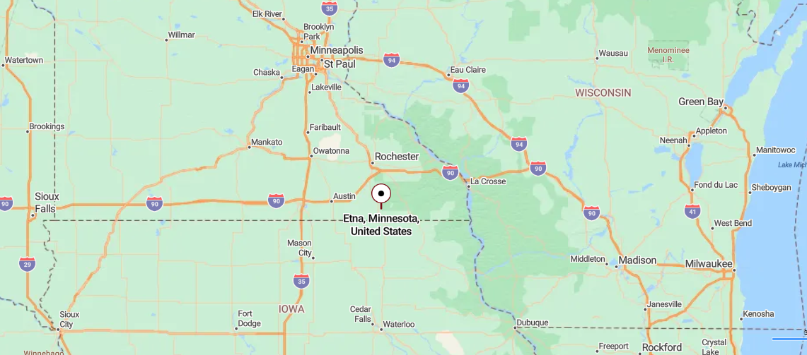 25 Secluded Towns Tucked Into Southeastern Minnesota Backroads – Home ...
