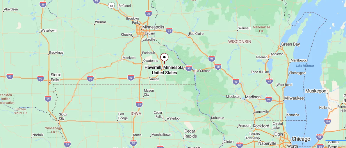 25 Secluded Towns Tucked Into Southeastern Minnesota Backroads – Home ...