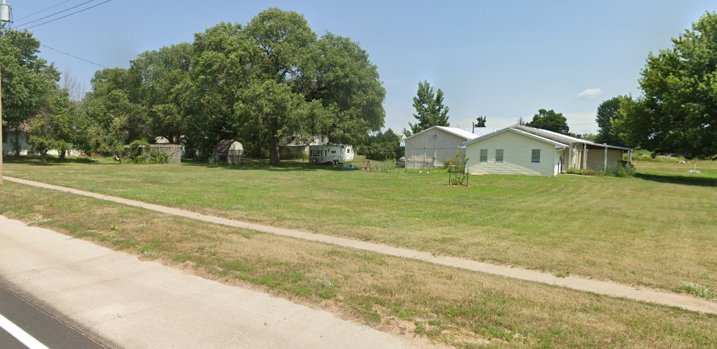25 Secluded Towns Nestled in the Quiet Corners of Northern Nebraska ...