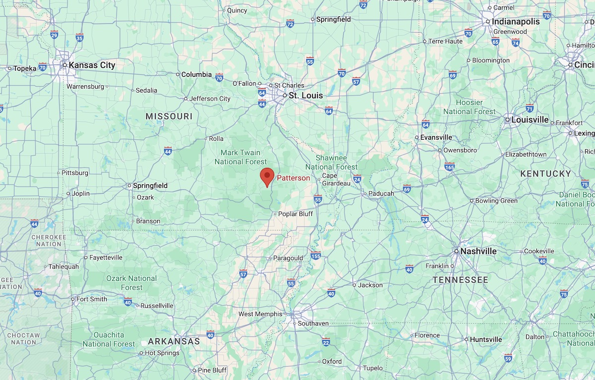 25 Secluded Towns Perfect for Nature Lovers in Southeast Missouri