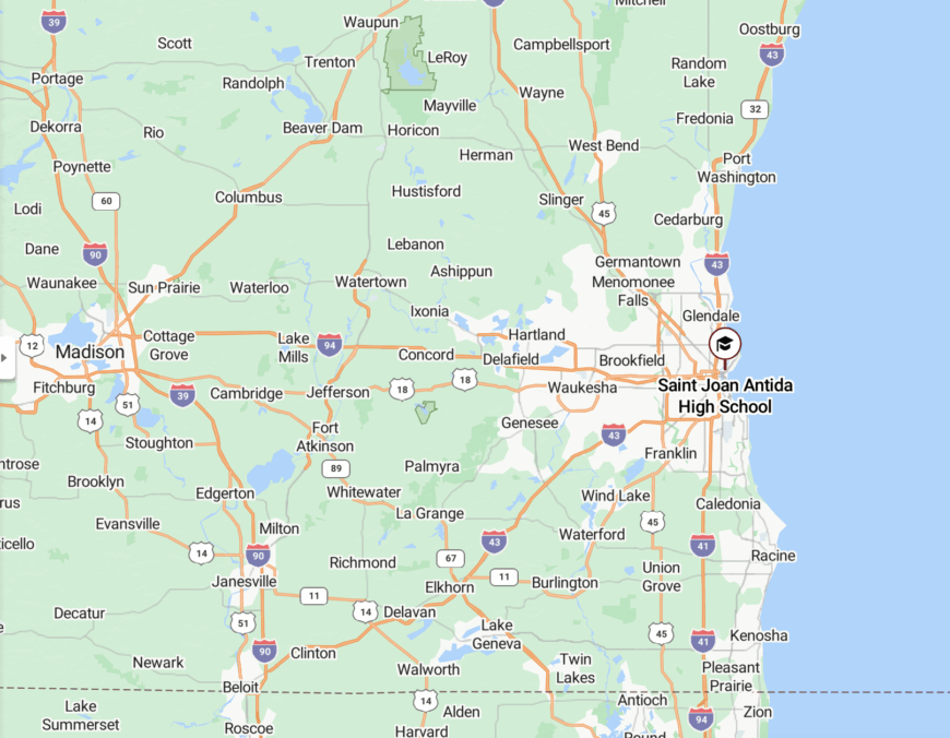 Ranking the 30 Best Private High Schools in Wisconsin Where Tradition ...