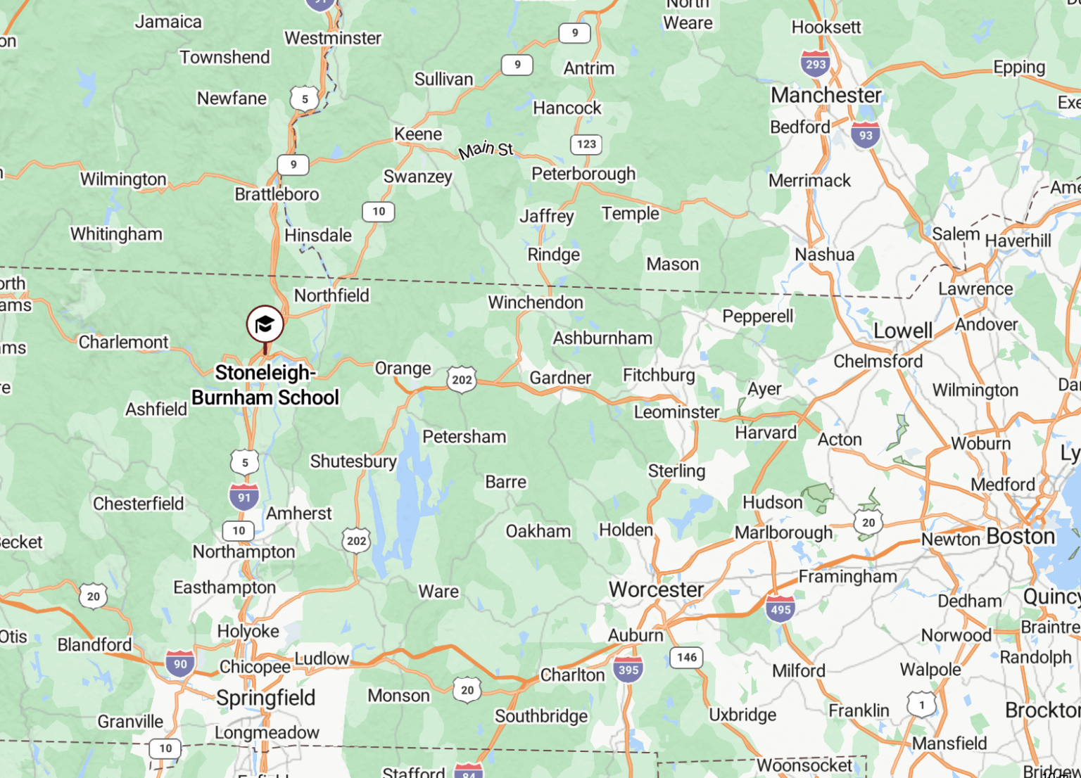 Discover More About the Top 30 Private High Schools in Massachusetts ...