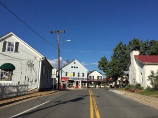 Journey Through 25 Secluded Towns in Northern Virginia From the Blue ...
