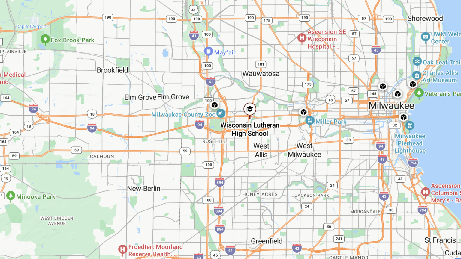 Ranking the 30 Best Private High Schools in Wisconsin Where Tradition ...