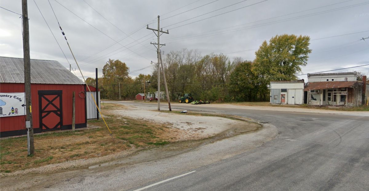 25 Secluded Towns in Western Missouri – Home Stratosphere