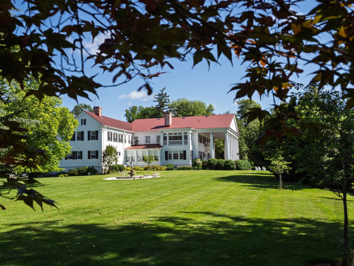 Journey Through 25 Secluded Towns in Northern Virginia From the Blue ...