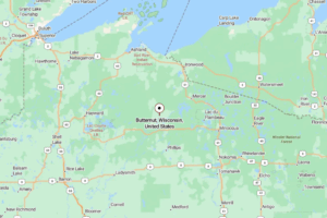 Journey Through 25 Secluded Towns in Northern Wisconsin That Keep the ...