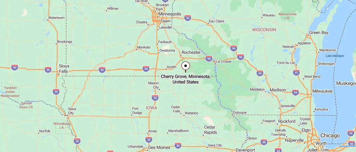 25 Secluded Towns Tucked Into Southeastern Minnesota Backroads – Home ...