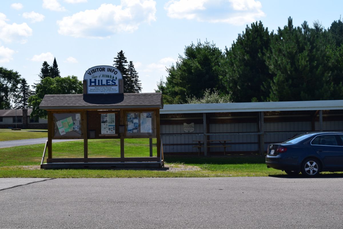 Journey Through 25 Secluded Towns in Northern Wisconsin That Keep the ...