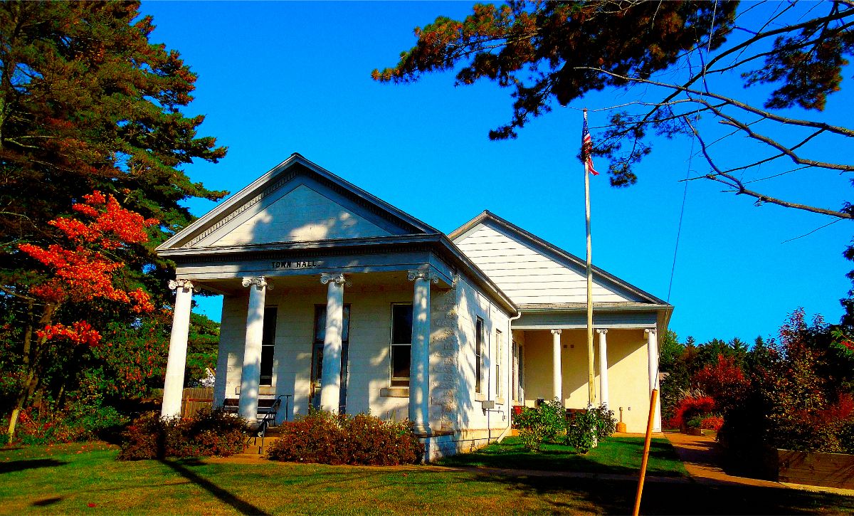 Journey Through 25 Secluded Towns in Northern Wisconsin That Keep the ...